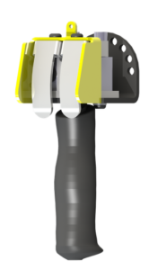 Ergonomic Pneumatic Air Balancers - Knight Global