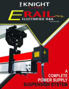 NEW ERAIL ELECTRIFIED RAIL SYSTEMS > Knight Global