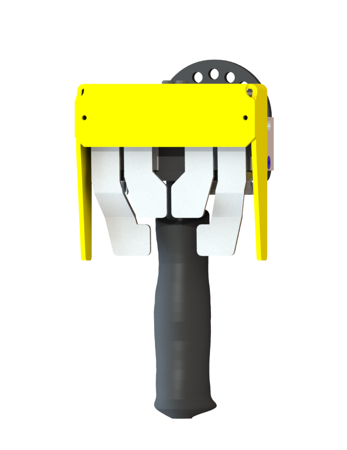 Pneumatic Control Handle