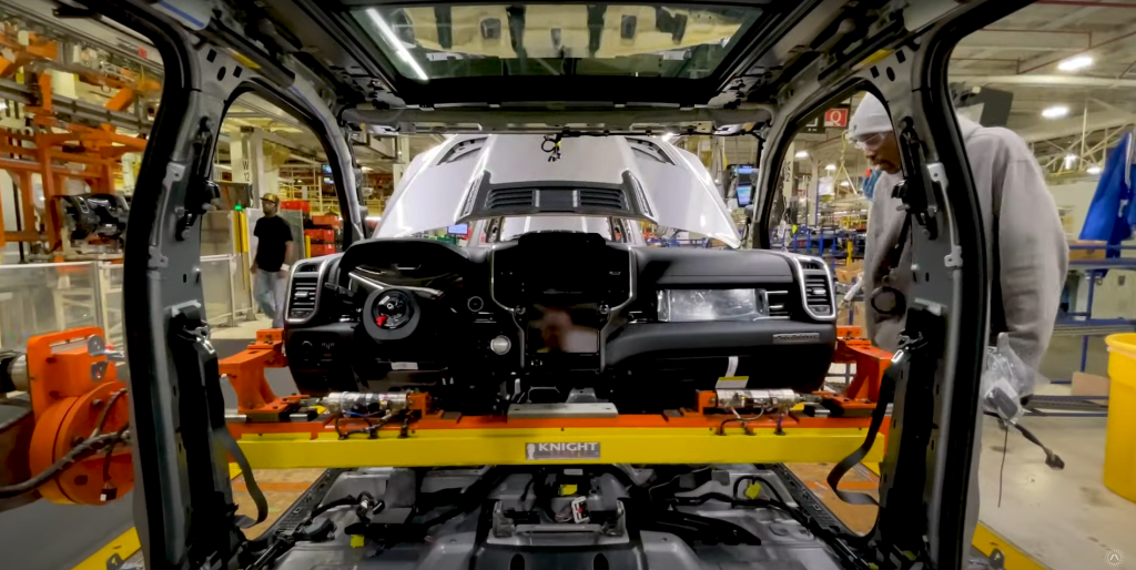 Knight Tools Featured in SHAP 40th Anniversary Video